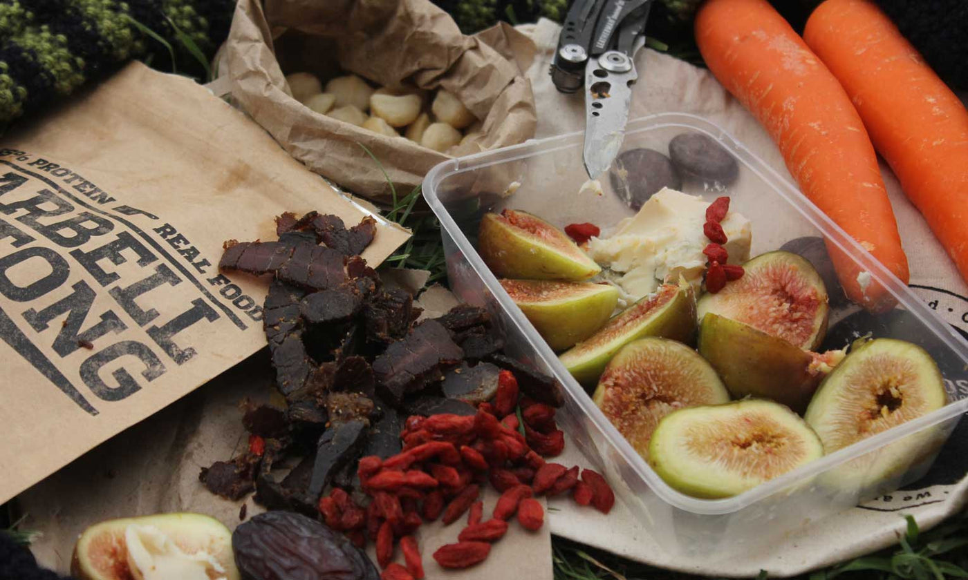 The Best Beef Biltong Recipes Online | Barbell Foods