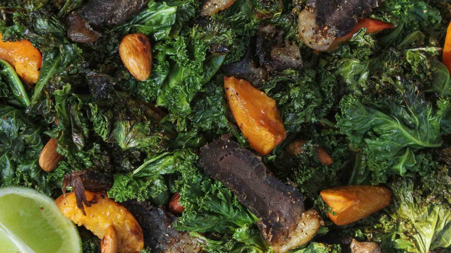 Biltong & Healthy Meat Snacks | Barbell Foods