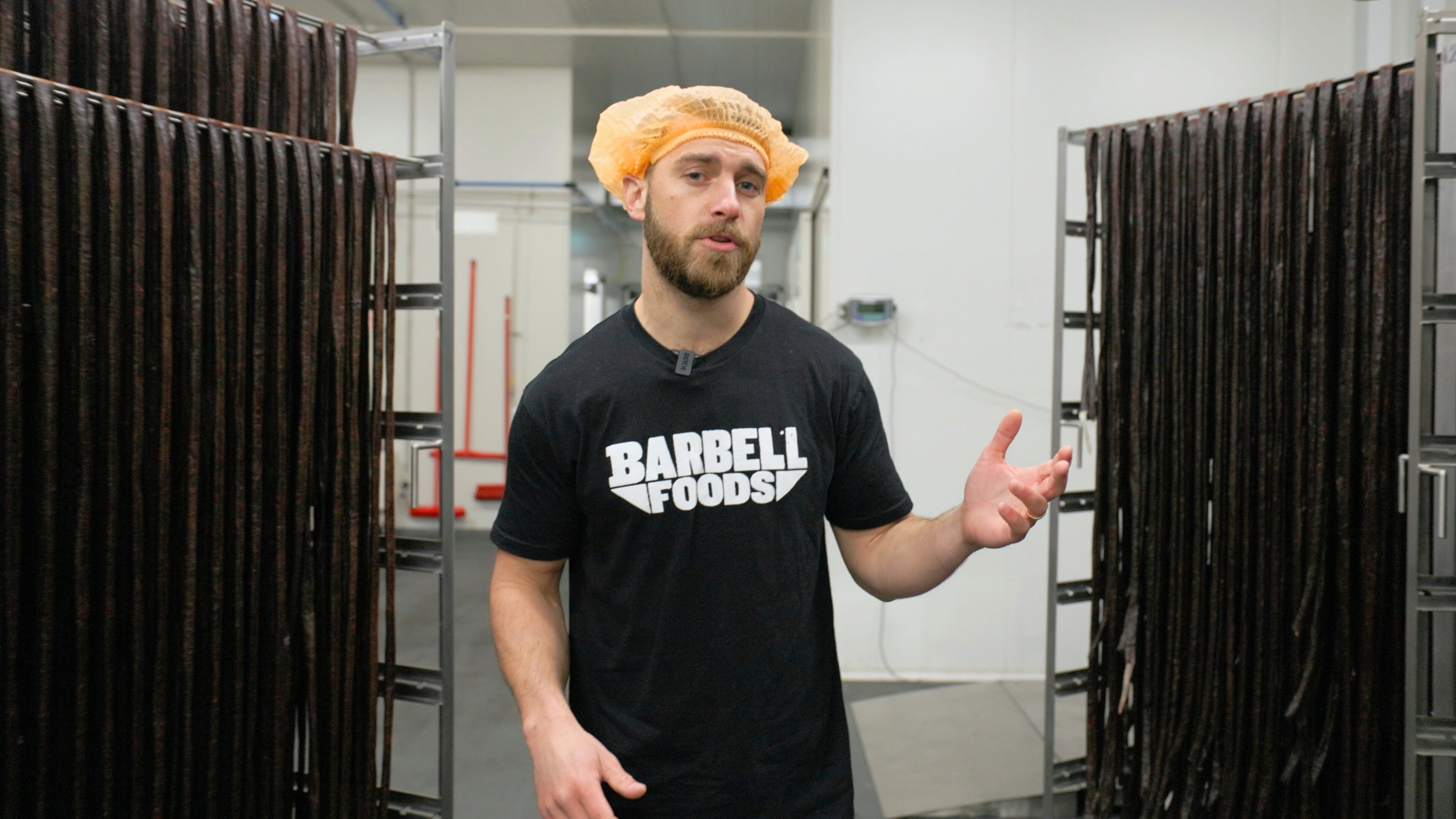 Biltong & Healthy Meat Snacks | Barbell Foods