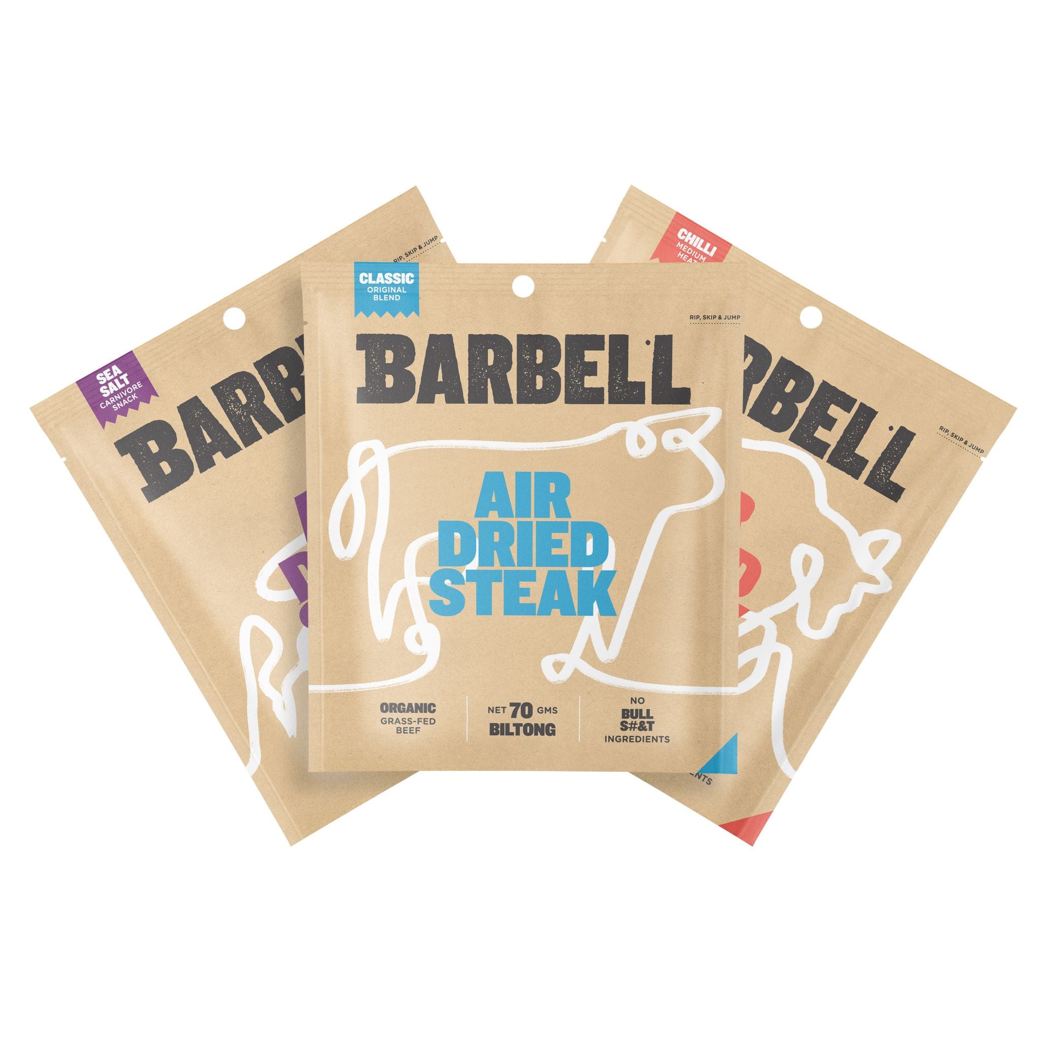 Shop All Products | Barbell Foods